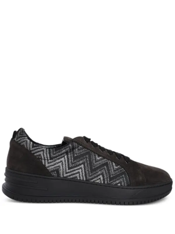 Missoni Alex Sneakers