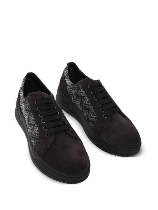 Missoni Alex Sneakers