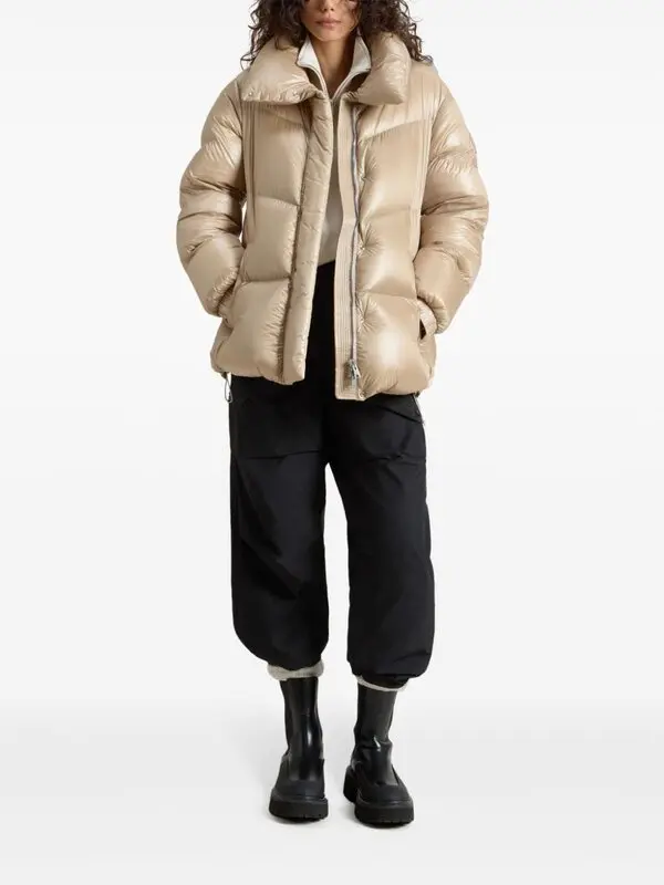 Woolrich Aliquippa Puffer Jacket