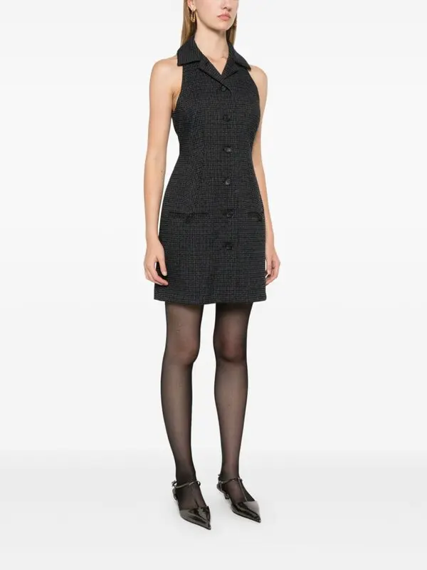 philosophy di lorenzo serafini mini dress MINI DRESS