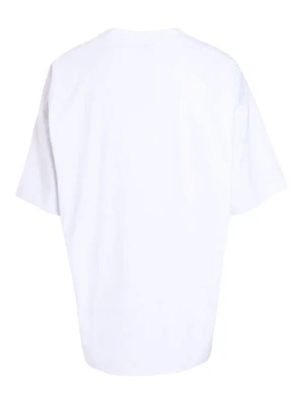 Vetements Illusion Logo T-shirt