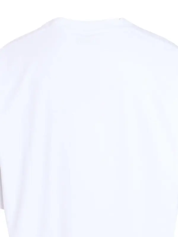 Vetements Illusion Logo T-shirt