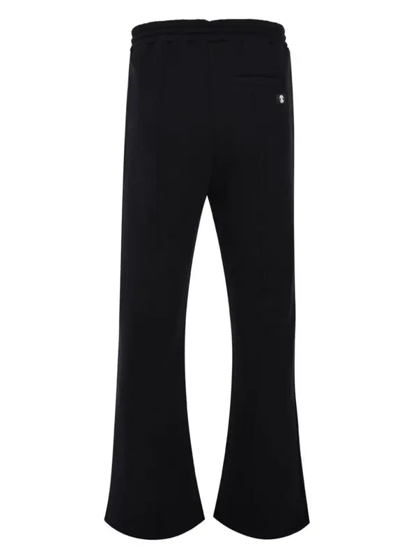 Roberto Cavalli Essential Fleece Track Pants