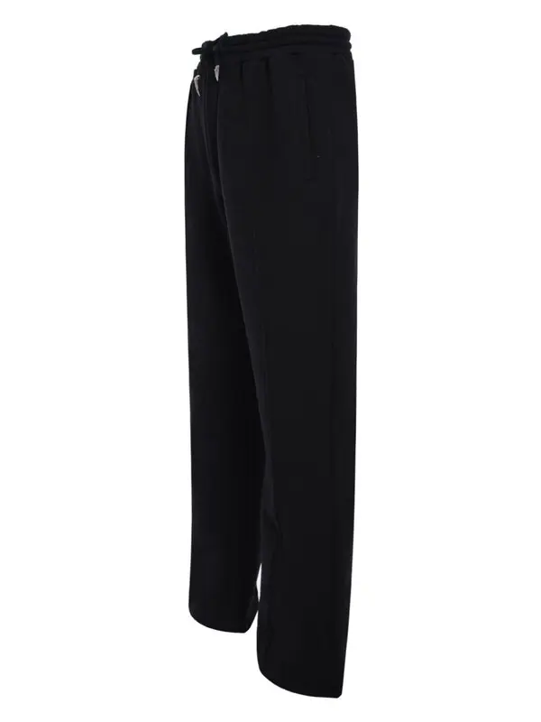 Roberto Cavalli Essential Fleece Track Pants