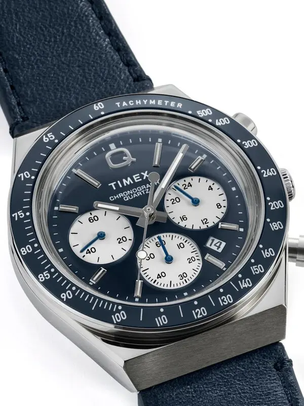 TIMEX Chronograph 40mm