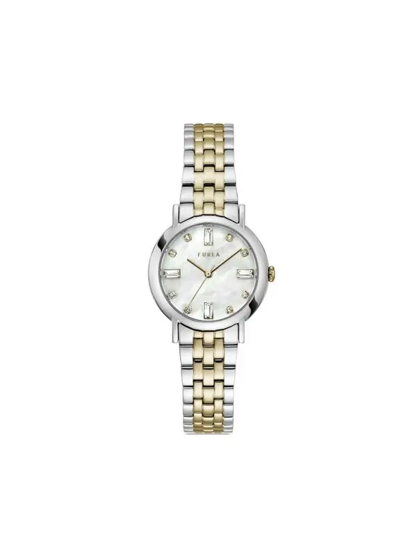 Furla Easy Shape 32mm Watch