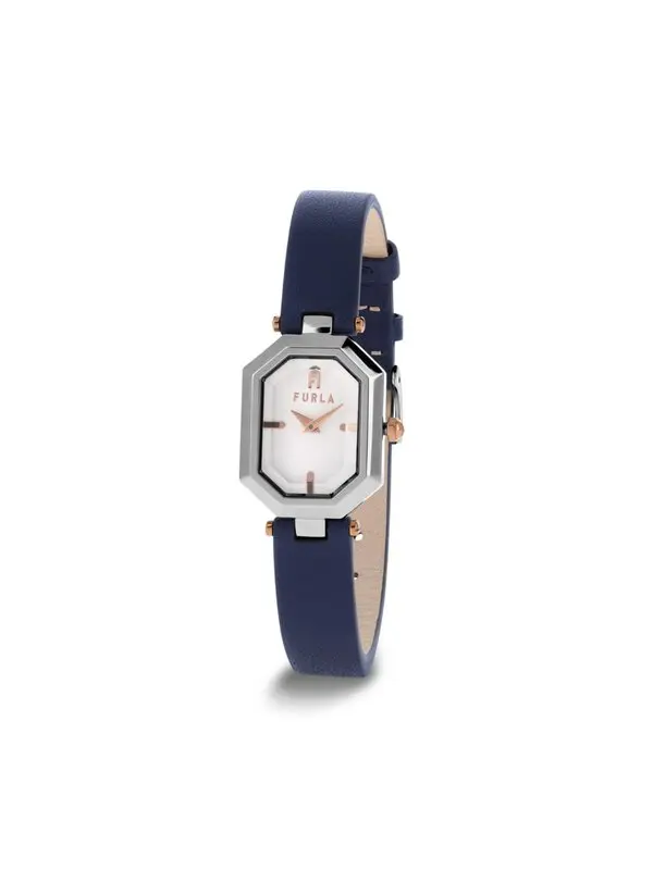 Furla Octagonal 22mm Watch