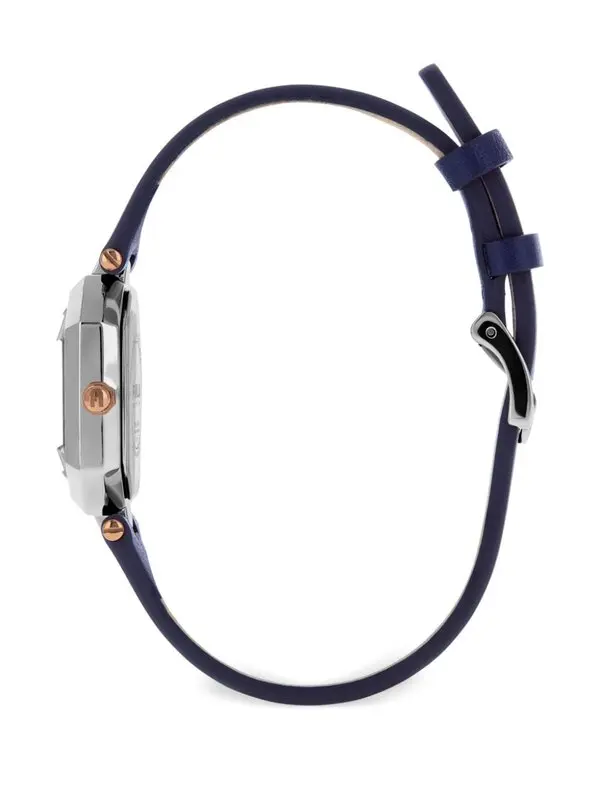 Furla Octagonal 22mm Watch