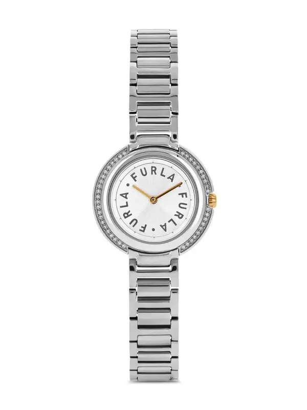 Furla Icon Shape 29.5mm Watch
