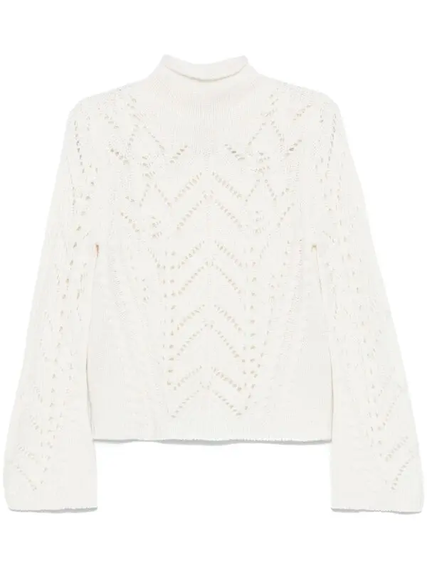 Loulou De Saison Gustavia Sweater