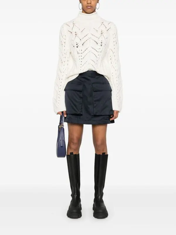 Loulou De Saison Gustavia Sweater