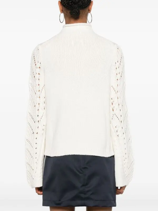 Loulou De Saison Gustavia Sweater