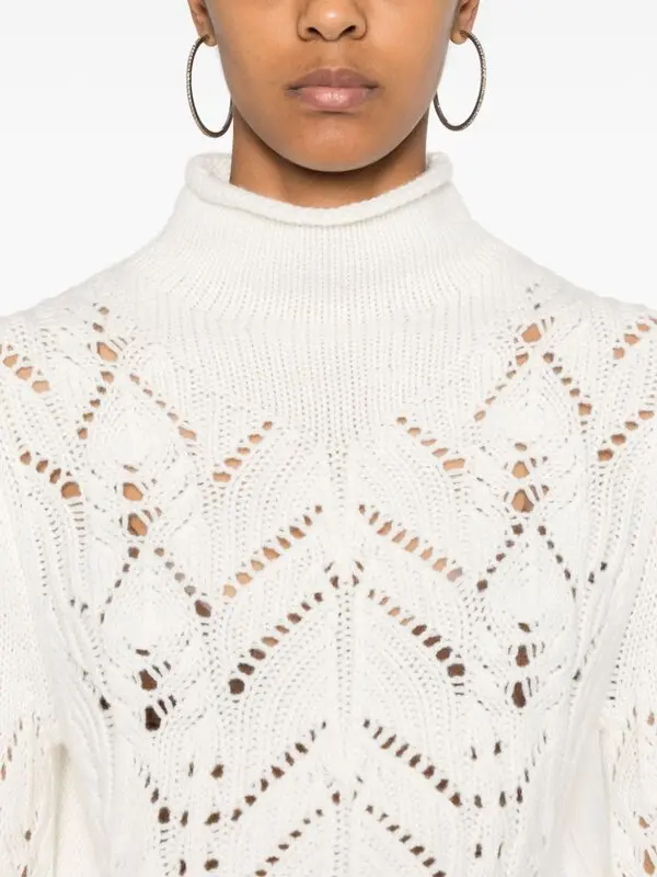 Loulou De Saison Gustavia Sweater