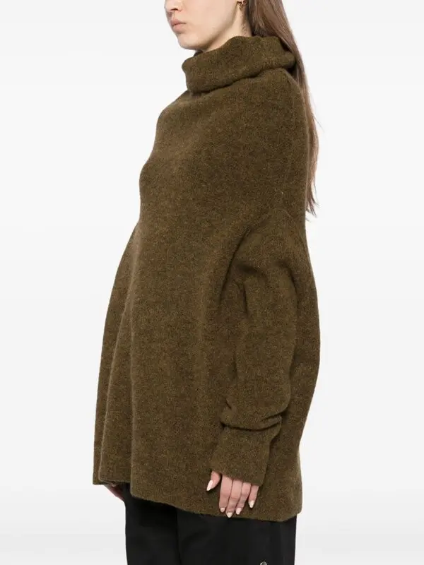 Rick Owens Shroud Jumper