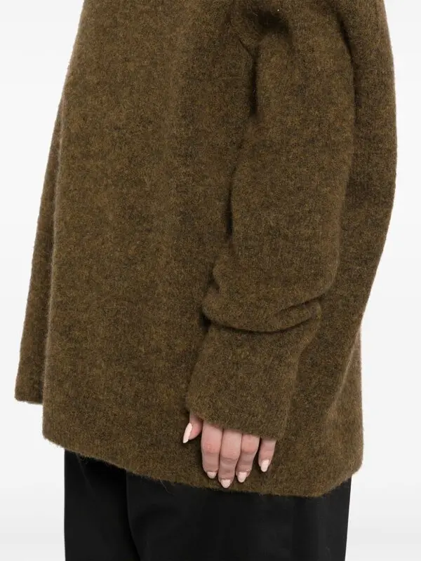 Rick Owens Shroud Jumper