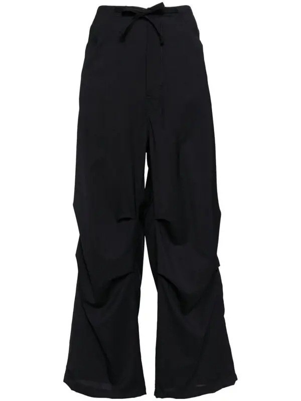 DARKPARK Daisy Wide Leg Pants - Blue