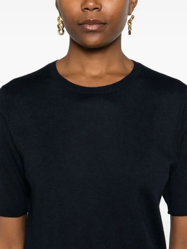 LISA YANG Ari T-shirt - Blue