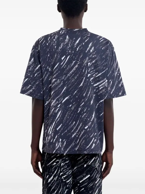 Marni Logo Print T-shirt