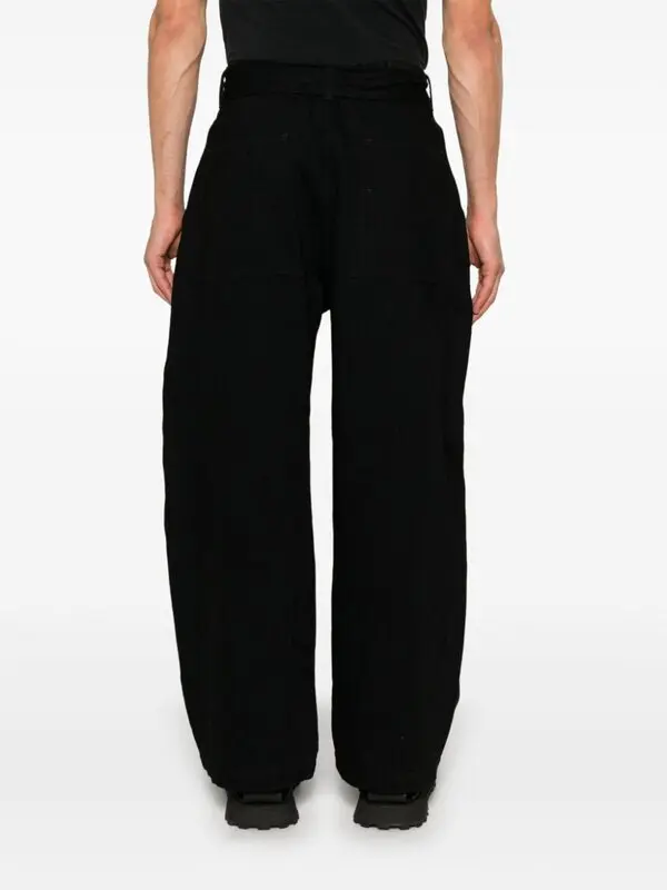 Studio Nicholson Now Jeans