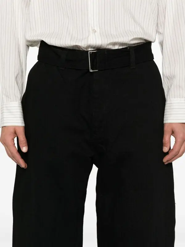 Studio Nicholson Now Jeans