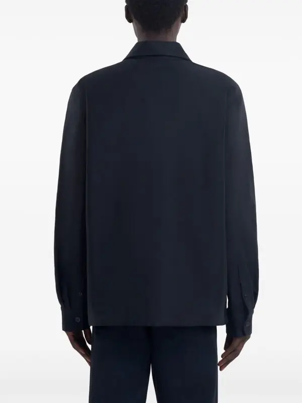 Marni Twill Shirt