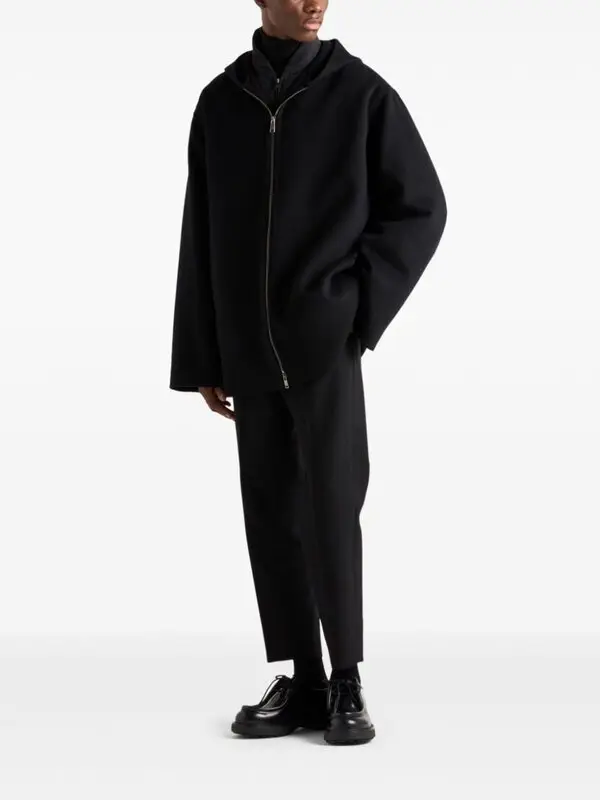 Prada Wool Jacket