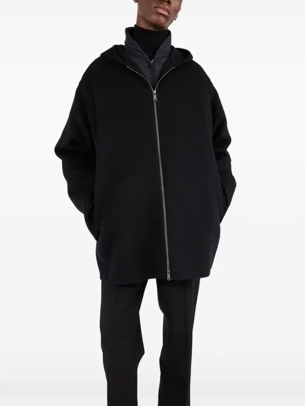 Prada Wool Jacket