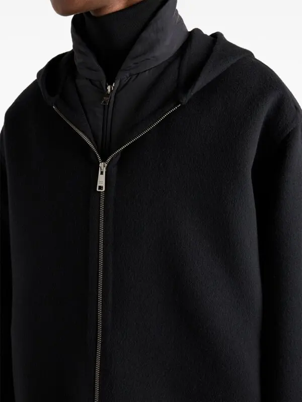 Prada Wool Jacket