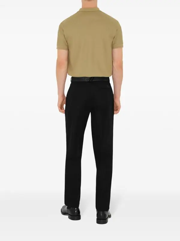 Burberry Ekd Polo Shirt