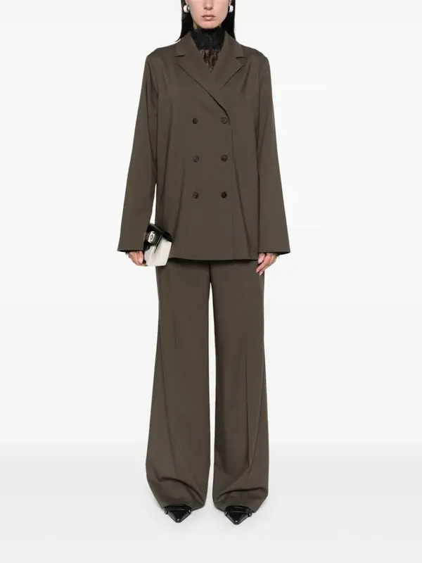 RÓHE Tailored Blazer