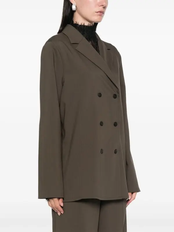 RÓHE Tailored Blazer