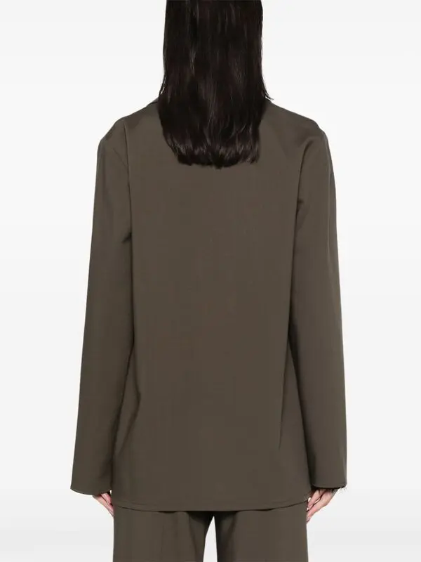 RÓHE Tailored Blazer