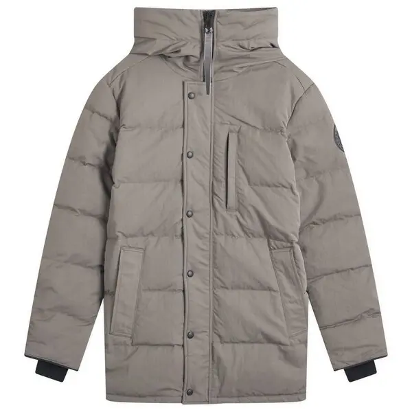 Canada Goose Carson Parka Jacket