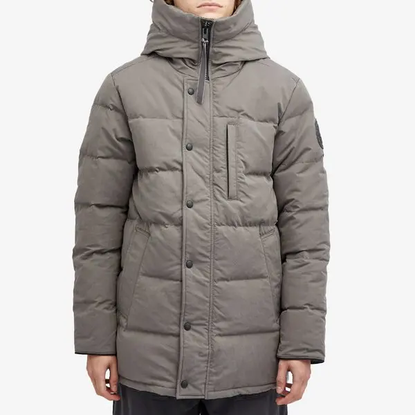 Canada Goose Carson Parka Jacket