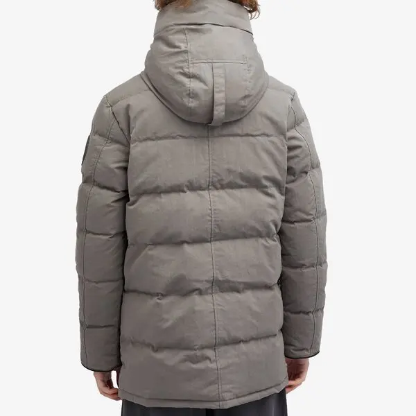 Canada Goose Carson Parka Jacket