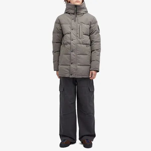 Canada Goose Carson Parka Jacket