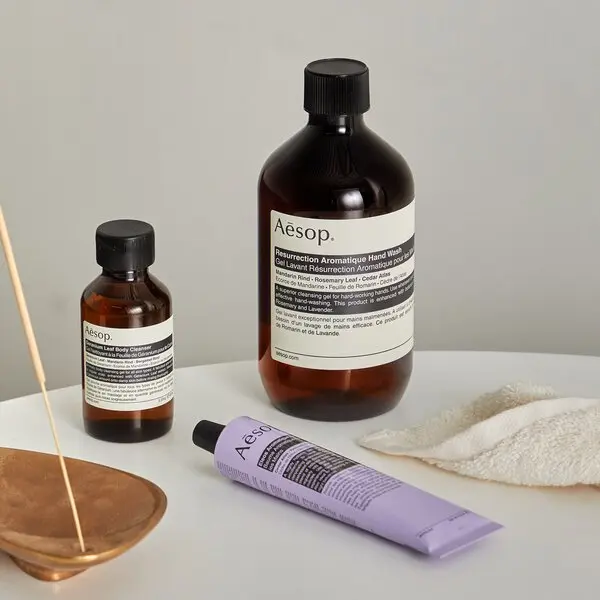 Aesop Screen 3 Body Care Trio Set - Multi | Editorialist