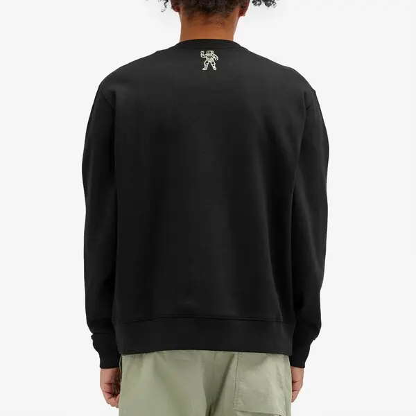 BILLIONAIRE BOYS CLUB Glow Astro Sweatshirt