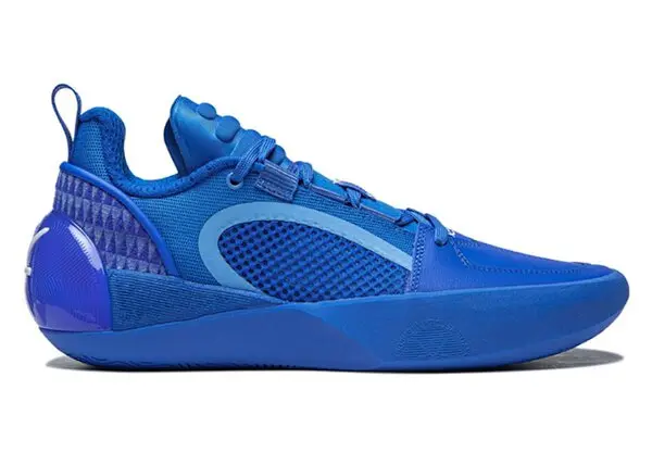 LI-NING Way Of Wade All City Encore Gamein - Blue/white