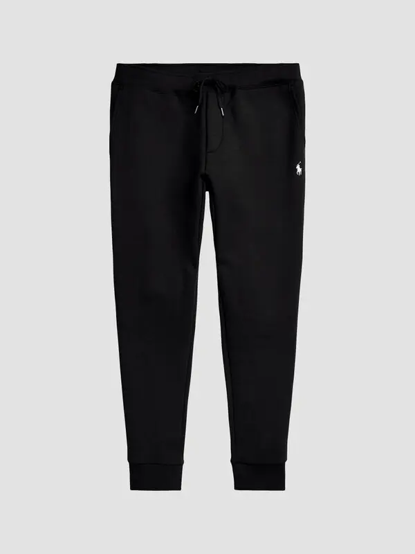 Polo Ralph Lauren Double-knit Tech Jogger Pants