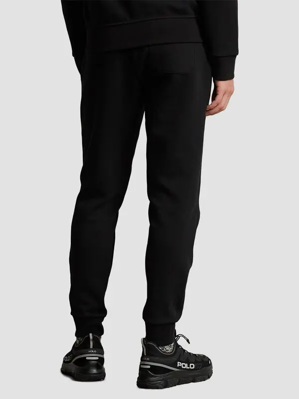 Polo Ralph Lauren Double-knit Tech Jogger Pants