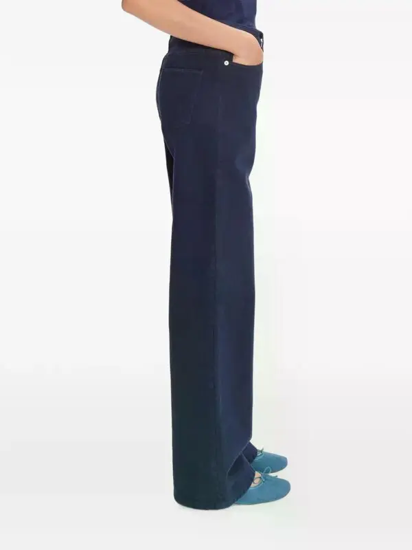 A.p.c. Elisabeth Jeans
