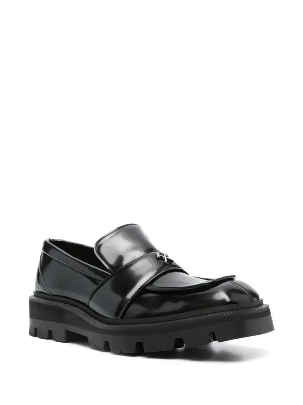 GMBH Burak Loafers