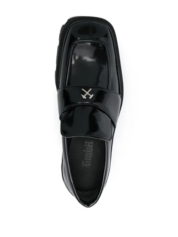 GMBH Burak Loafers