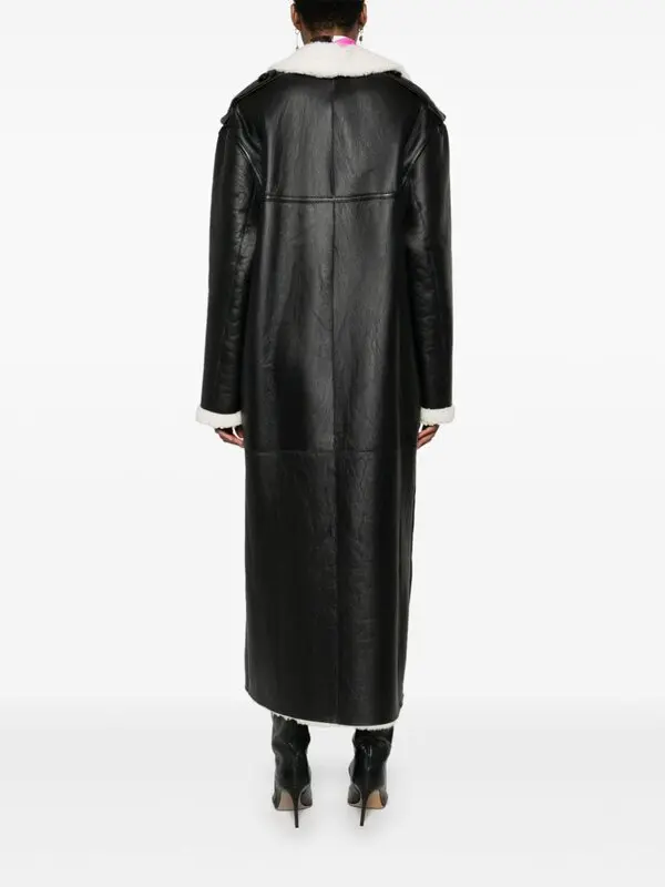 MANOKHI Ivana Long Coat