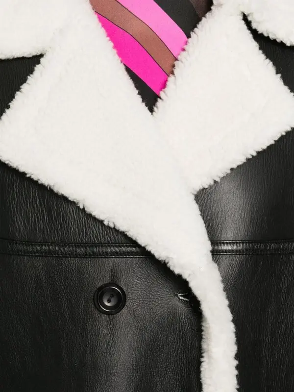 MANOKHI Ivana Long Coat