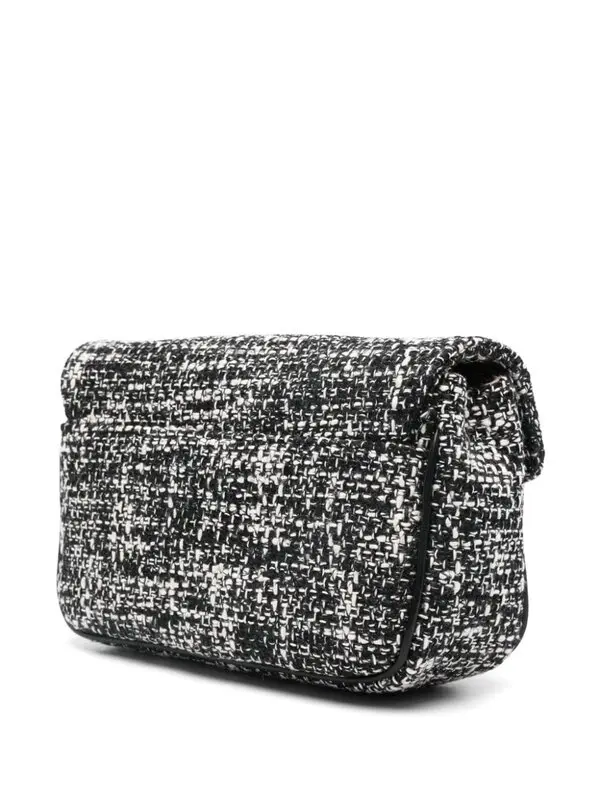 Roberto Festa Lunette Shoulder Bag