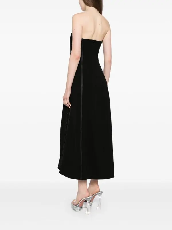 Simkhai Dennison Midi Dress