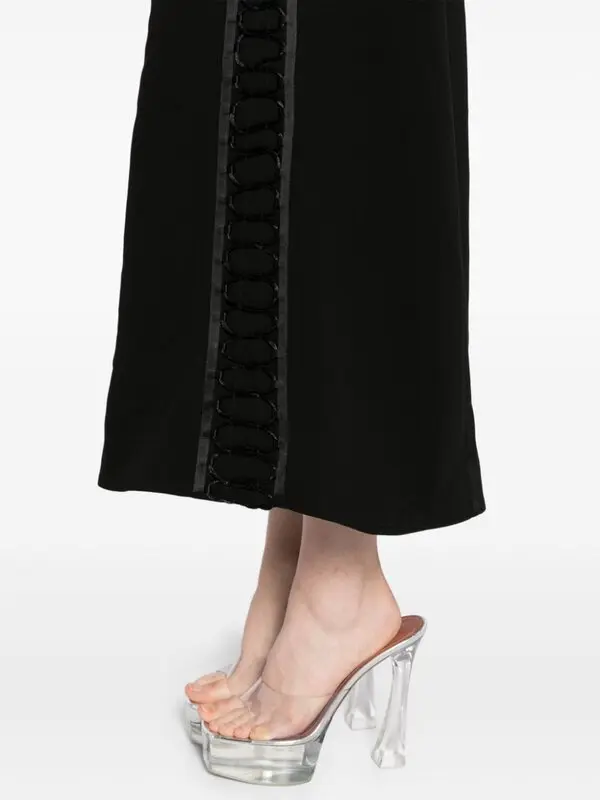Simkhai Dennison Midi Dress