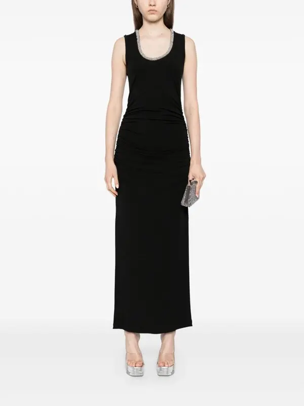 Simkhai Fiamma Midi Dress